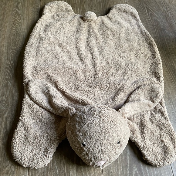 Pottery Barn Kids | Other | Pottery Barn Cozy Animal Playmat | Poshmark